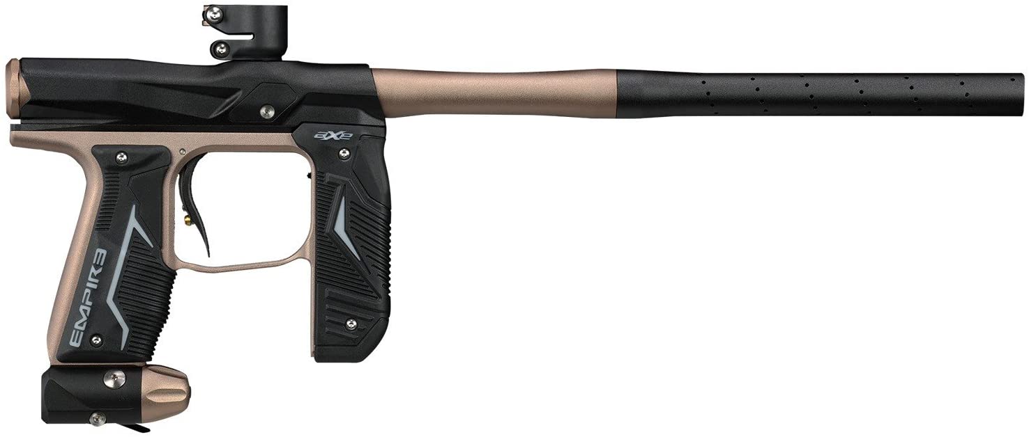 5 Best Electronic Paintball Gun 2026 Review And Guide