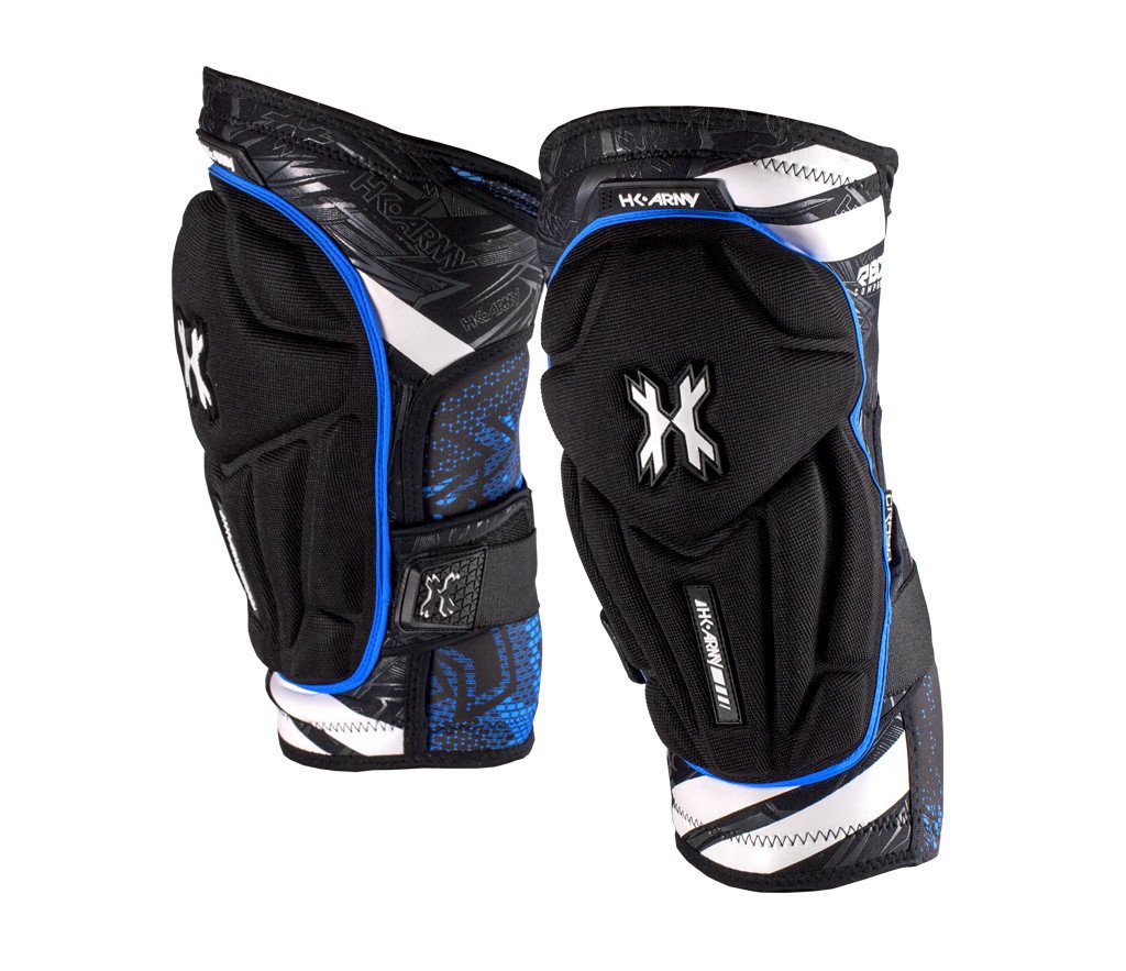 5 Best Paintball Knee Pads - Outdoor Airsoft Cool Under Pants